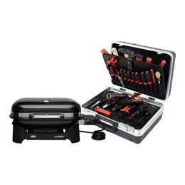 CIMCO Koffer Set Azubi L 172023)