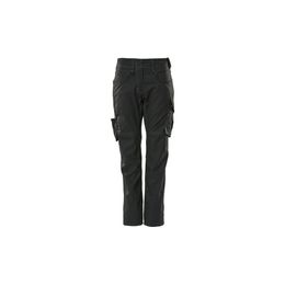 Mascot Hose Damen Diamond einfarbig Gr&ouml;&szlig;e 76C44 schwarz (18778-230-09-76C44)