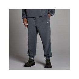 Myprotein MP Herren Fleece-Jogger - Granit - XXL
