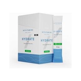 Myvitamins Hydrate | Elektrolyt-Pulver - 90G - 20Portionen - Apple & Kiwi