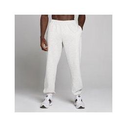 Myprotein MP Herren Rest Day Tall Oversized Jogginghose - Grau meliert - XXXL