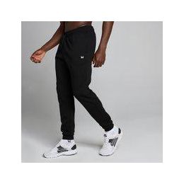 Myprotein MP Herren Rest Day Tall Jogginghose - Schwarz - XXXL