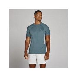 Myprotein MP Men's Training Ultra Mesh T-Shirt - Future Blue - M