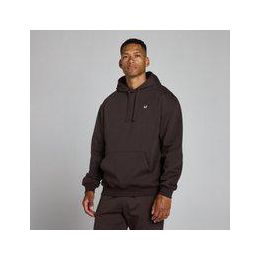 Myprotein MP Rest Day Hoodie f&uuml;r Herren &ndash; Kakao - M