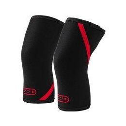 SBD Apparel Standard Kniebandagen - XL