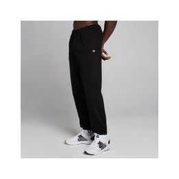 Myprotein MP Herren Rest Day Tall Oversized Jogginghose - Schwarz - M