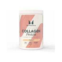 Myprotein Kollagen-Proteinpulver - 630g -30Portionen - Vanille
