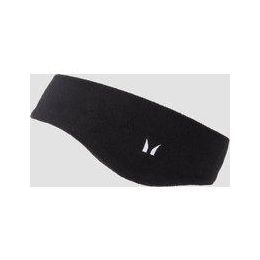 Myprotein MP Fleece-Ohrenw&auml;rmer - Schwarz