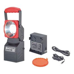 AccuLux Arbeitsleuchte SL5 LED Set 456441)