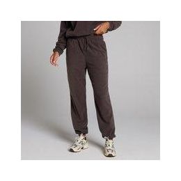 Myprotein MP Damen Fleece Jogger - Kakao - XXL