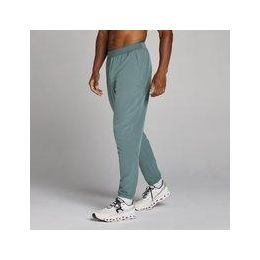 Myprotein MP Herren Training Ultra Woven Jogginghose &ndash; Future Blau - XS
