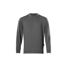 Mascot&reg; Sweatshirt Caribien XL dunkelanthrazit (00784-280-18-XL)