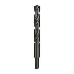 Ruko Spiralbohrer DIN 338 Typ N D.17,5mm Schaft-D.13mm HSS-Co5 abg.Schaft (2005175)