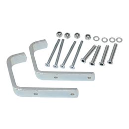 Hymer Flachhakenset 60 mm (0054016)
