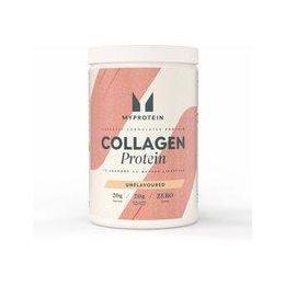 Myprotein Kollagen-Proteinpulver - 600G - 30Portionen - Geschmacksneutral