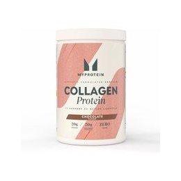 Myprotein Kollagen-Proteinpulver - 630g -30Portionen - Schokolade