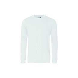 Men&acute;s Sweatshirt 80/20 Gr.XL steel grey Promodoro (2199F-XL-SG)