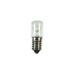 Scharnberger+Hasenbein R&ouml;hrenlampe 16 x 48mm E14 220-260V 6-10W ; S+H (25689)