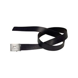 K&Uuml;BLER WORKWEAR K&uuml;bler G&uuml;rtel 8401 Leder schwarz ; K&uuml;bler Workwear (84019111-99-ST)