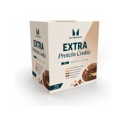 Myprotein Protein Cookie - 5cookies - Chocolate, Variety