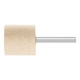 Pferd TOOLS Poliflex Schleifstift Zylinderform &Oslash; 30x30mm Schaft-&Oslash; 6 mm Bindung LR A120 (41252212)