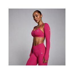 Myprotein MP Damen Lift Seamless Bolero &ndash; Beerenton - S