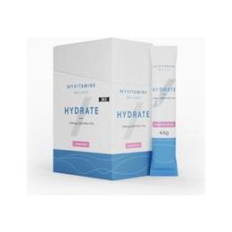 Myvitamins Hydrate | Elektrolyt-Pulver - 90G - 20Portionen - Summer Berries