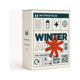 Myprotein Adventskalender 2026