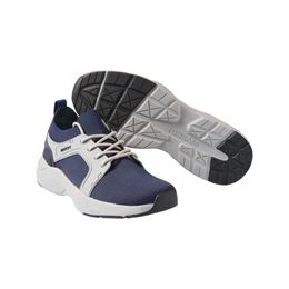 Mascot Arbeitsschuh Sneakers 01 Gr&ouml;&szlig;e 41 marine/hellgrau (F0960-996-0188-41)