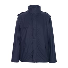 Mascot&reg; Regenjacke Waterford 2XL marine (07060-028-01-2XL)