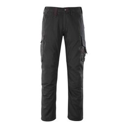 Mascot&reg; Servicehose Rhodos Gr&ouml;&szlig;e 90C50 schwarz (07279-154-09-90C50)