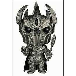 Funko Pop - Movies - The Lord Of The Rings - Sauron