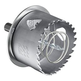 Kaiser HM-Fr&auml;ser 1082-40 74mm Randsenker)