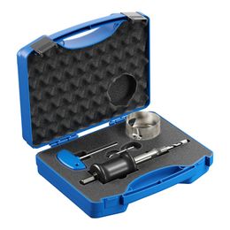 Kaiser Schnellauswerfer-Set PROFI Fr&auml;skrone 68mm 1083-80)