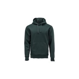 Mascot Fleece Kapuzensweatshirt XS waldgr&uuml;n (22286-608-34-XS)