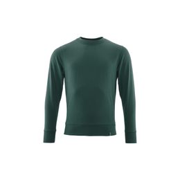 Mascot Sweatshirt 2XL waldgr&uuml;n moderne Passform (20384-788-34-2XLONE)