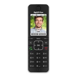 Fritz Telefon schnurlos Fritz!Fon C6 Black (20002964)