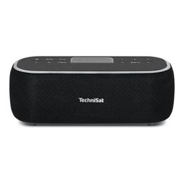 Technisat Digitalradio DIGITRADIOBT1 schwarz (0000/3968)