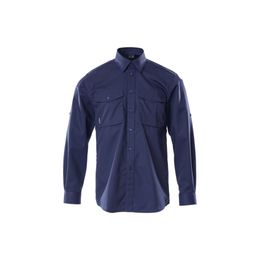 Mascot&reg; Hemd Greenwood Gr&ouml;&szlig;e 37-38 marine (12004-530-01-37-38)