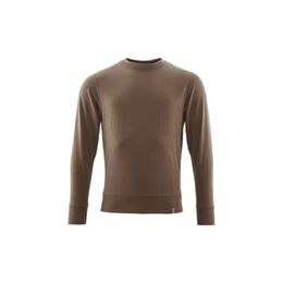 Mascot Sweatshirt 4XL dunkles Sandbeige moderne Passform (20384-788-56-4XLONE)