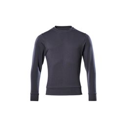 Mascot&reg; Sweatshirt Carvin 4XL schwarzblau (51580-966-010-4XL)