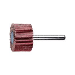 Pferd TOOLS Keramikkorn F&auml;cherschleifer F &Oslash; 30x20mm Schaft-&Oslash; 6 mm CO-COOL120 hoher Abtrag auf Edelstahl (47802773)