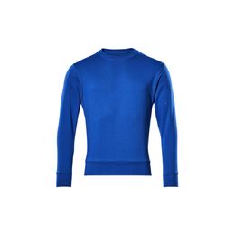 Mascot&reg; Sweatshirt Carvin Gr&ouml;&szlig;e M kornblau (51580-966-11-M)