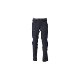 Mascot Funktionshose ULTIMATE STRETCH 76C51 schwarzblau (22059-605-010-76C51)