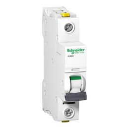 Schneider Electric Leitungsschutzschalter IC60H 1P 16A B (A9F06116)