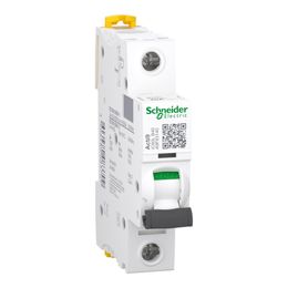 Schneider Electric Leitungsschutzschalter IC60L 1P 40A B A9F93140)