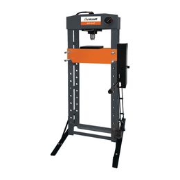 unicraft Hydraulische Werkstattpresse WPP 30 EF (6300031)