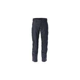 Mascot Hose mit Knietaschen cotton+ Gr&ouml;&szlig;e 90C58 schwarzblau (20979-459-010-90C58)