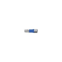 wiha Bit Set T-Bit 25 mm TX (T25) 5-tlg. 1/4" in Box (41607)