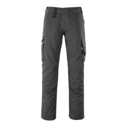 Mascot&reg; Servicehose Rhodos 82C51 dunkelanthrazit (07279-154-18-82C51)